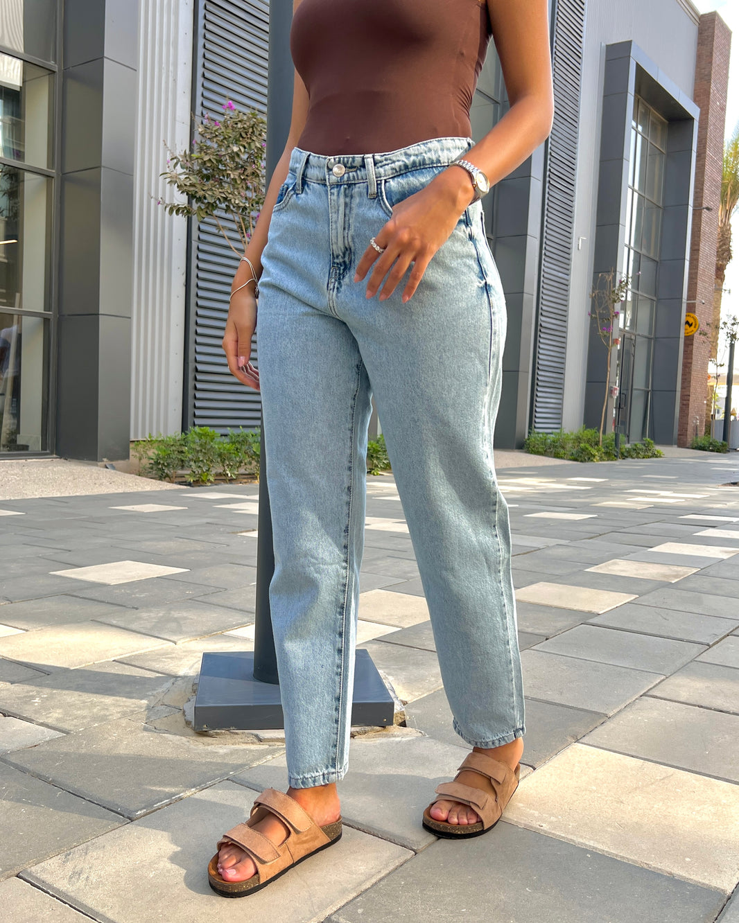 Jeans – PAVO Egypt